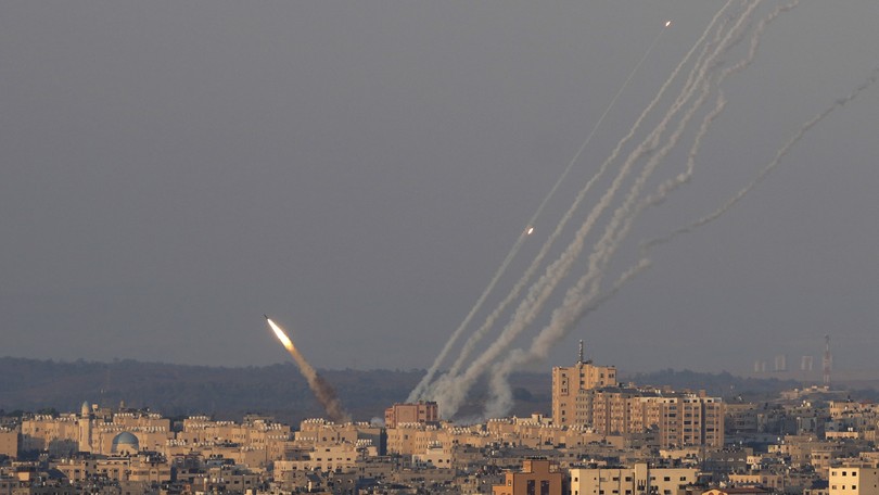 Hamas | Tudo Sobre | G1 Hamas | Tudo Sobre | G1