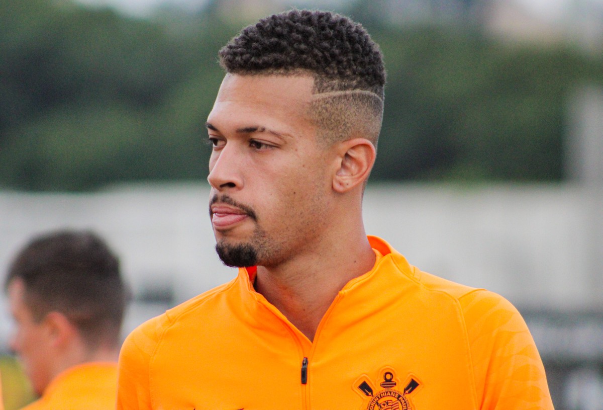 Líder Corinthians se reapresenta e inicia treinos para Copa do Brasil ...