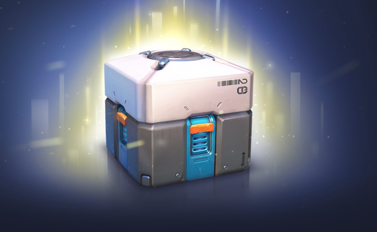 O que são loot boxes? Entenda a polêmica dos games | Jogos de ação ...