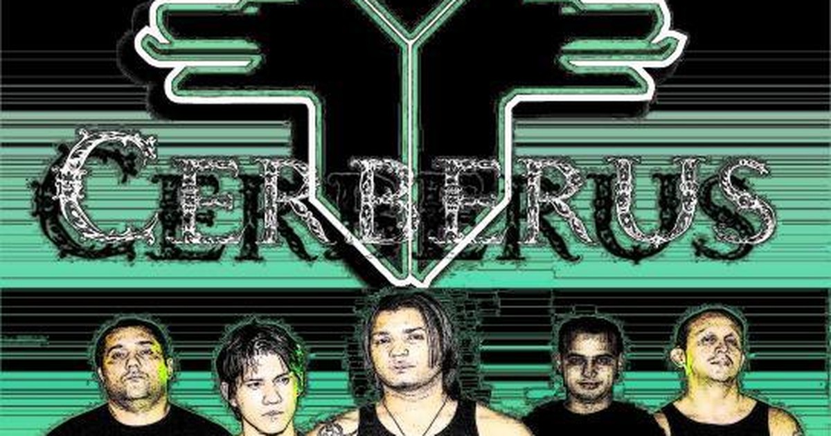 G1 - Agenda do fim de semana inclui atração para fãs de heavy metal ...