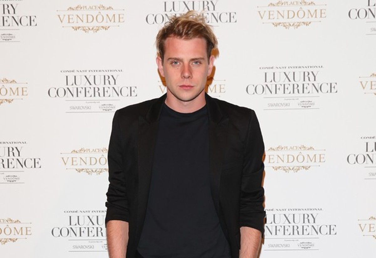 Quem é Jonathan Anderson? Cinco fatos sobre o "maior estilista" de 2015 ...