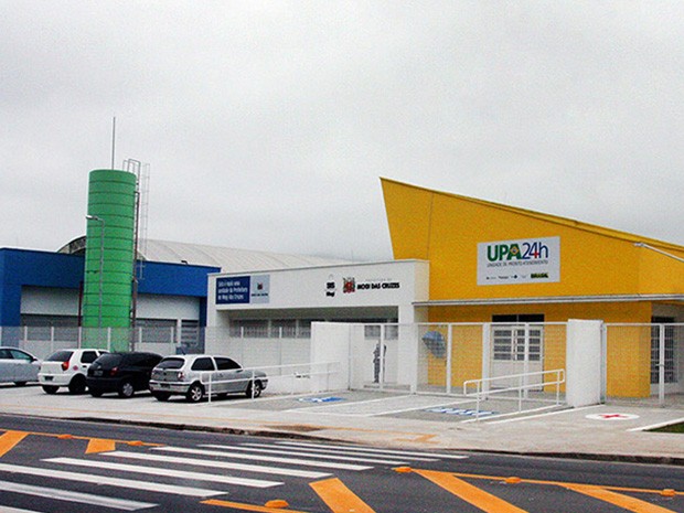 G1 - UPA 24 horas realiza 23 mil atendimentos em três meses de ...