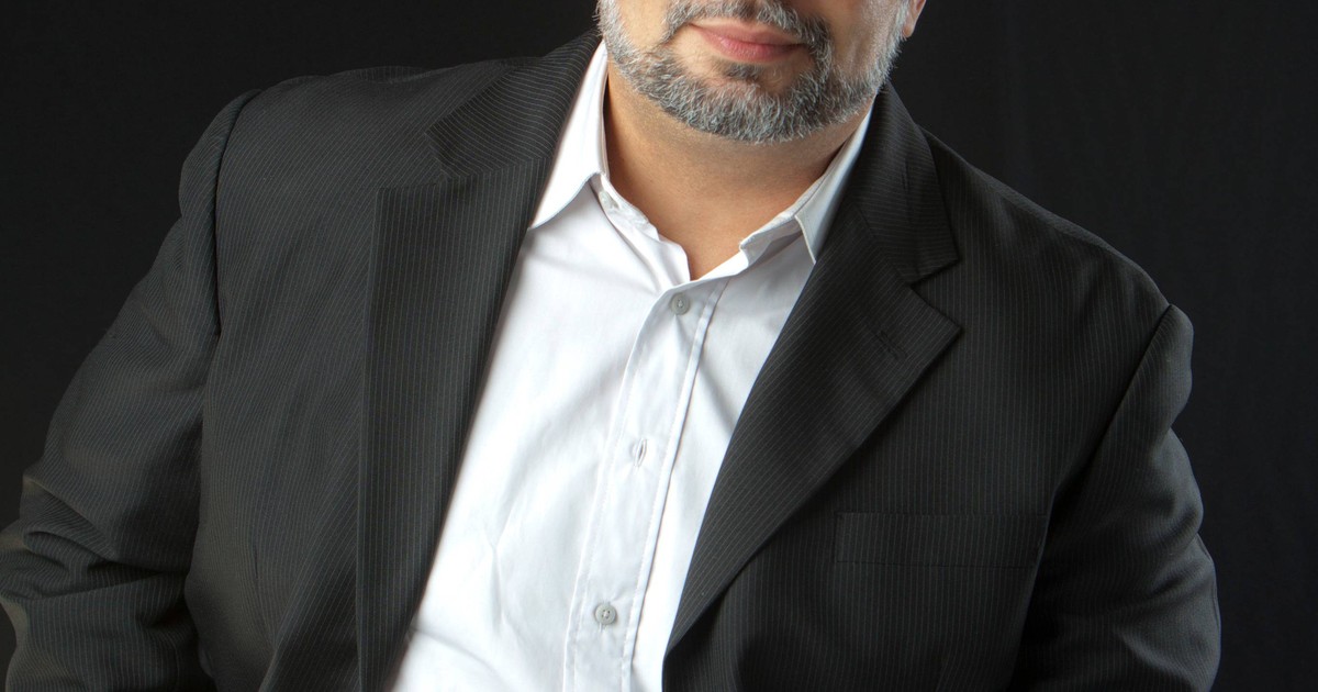 G1 - Daniel Leite lança livro infantil inspirado na atmosfera ...