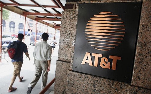 Lucro da AT&T no 1º trimestre aumenta 5,2% - Época Negócios | Resultados