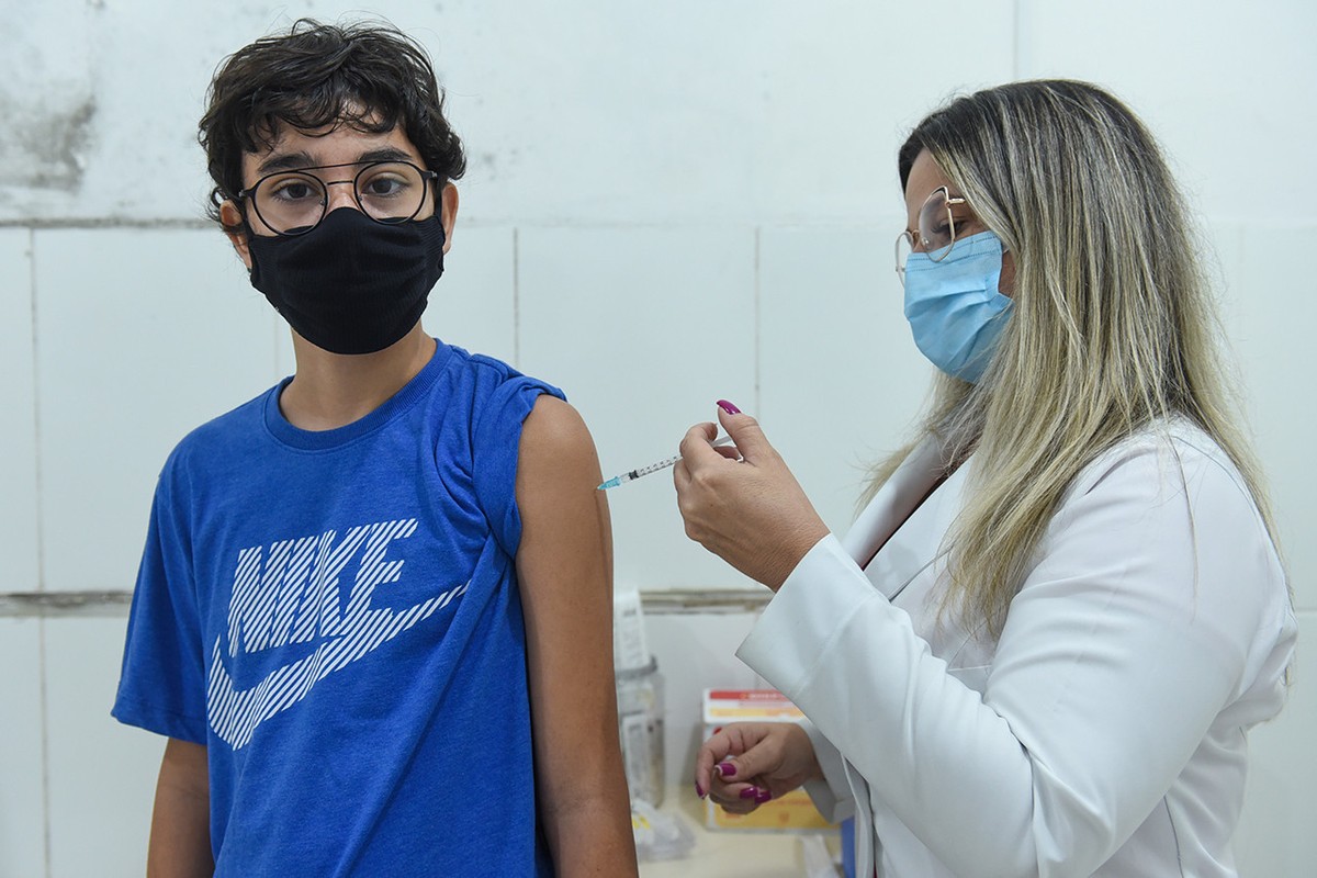 UPH Saldanha Marinho passa a ser referência para vacinação de rotina e ...