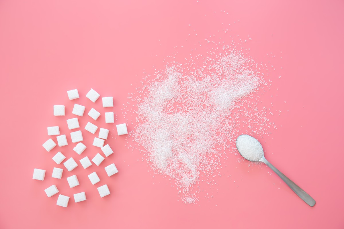 Anvisa: 'limite atual de ingestão do aspartame é considerado seguro'