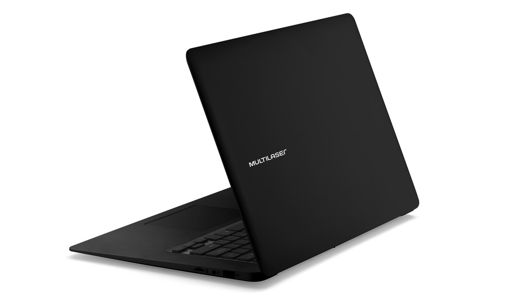 Multilaser revela notebooks da linha Legacy para usuários casuais ...