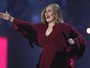 EGO - Adele anuncia em show que irá fazer pausa na carreira novamente ...