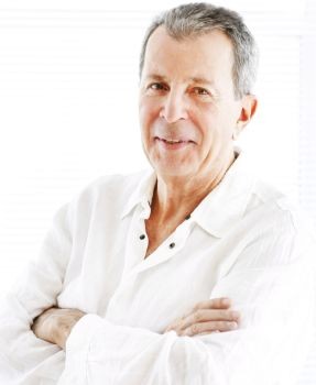 Daniel Filho será Salomão Ayalla no remake de 'O astro' - Patrícia ...