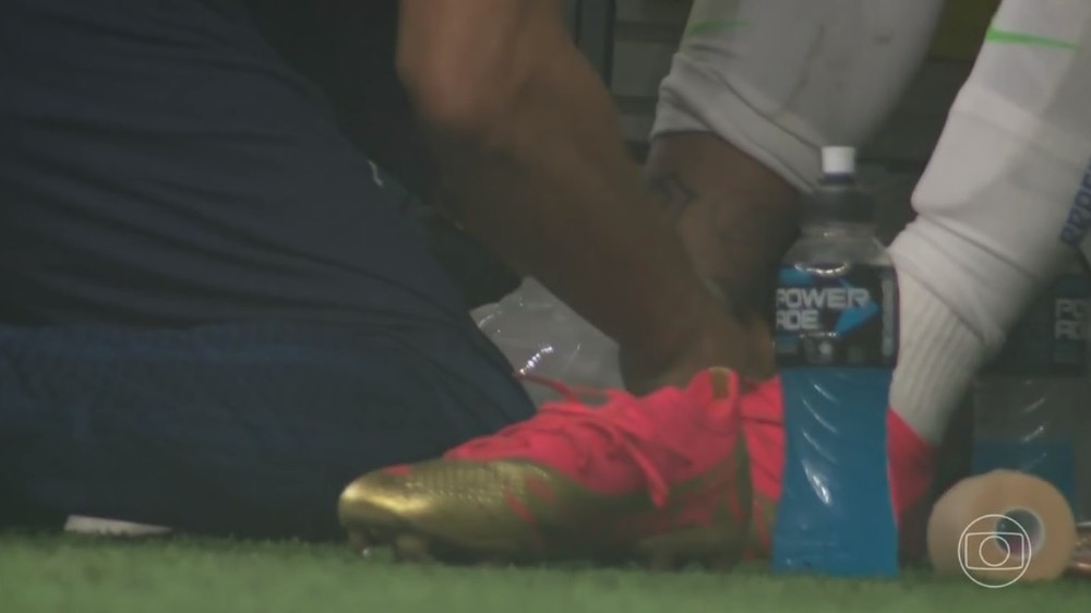 Neymar sofre entorse no tornozelo: entenda o que é a lesão - O Estado ...
