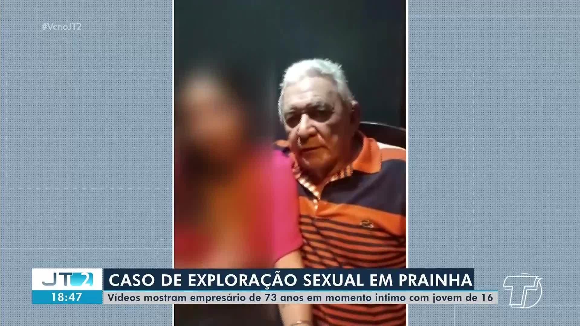 JT2 - edição de quarta, 17 de maio de 2023 | Santarém e Região | G1