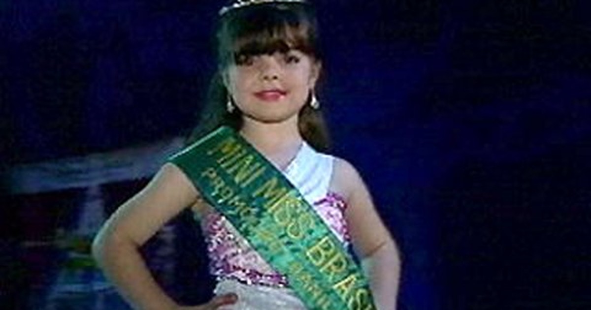 G1 - Brasileira de 12 anos canta em programa pacifista da Unesco ...