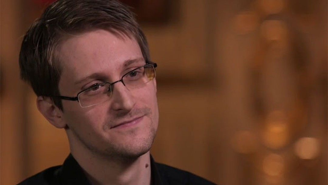 Edward Snowden | Tudo Sobre | G1