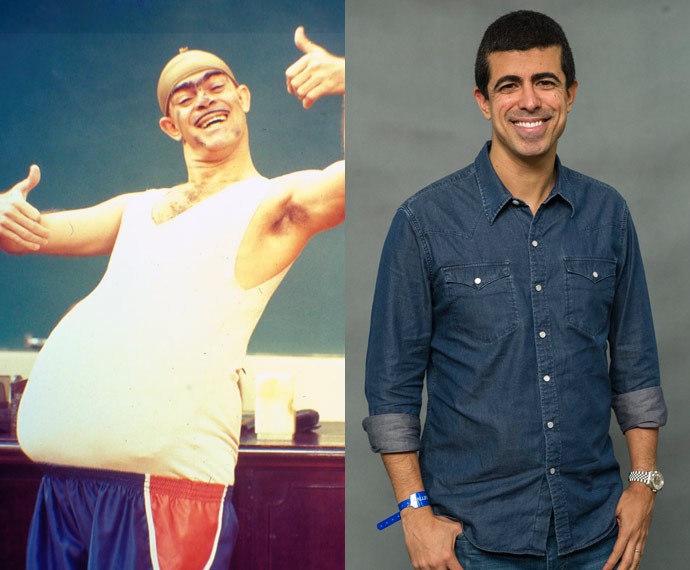 Cult in door: Outubro 2015