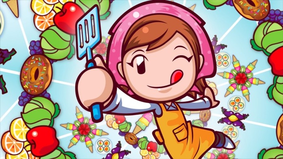 Cooking Mama: conheça os melhores games da série do jogo de cozinhar ...