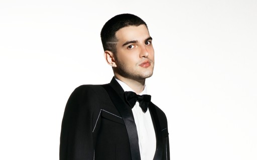 Jão não sumiu, ele só estava de mudança - GQ | Cultura