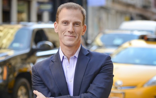 Jamie Metzl: “A revolução genética mostra que seres humanos são dados ...