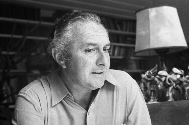 Trabalhos de Thomaz Farkas serão expostos pela primeira vez em ...