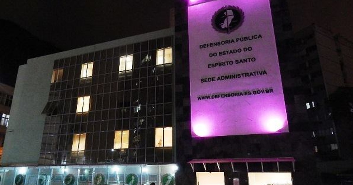 G1 - Defensoria do ES vai abrir concurso com salário de até R$ 10 mil ...