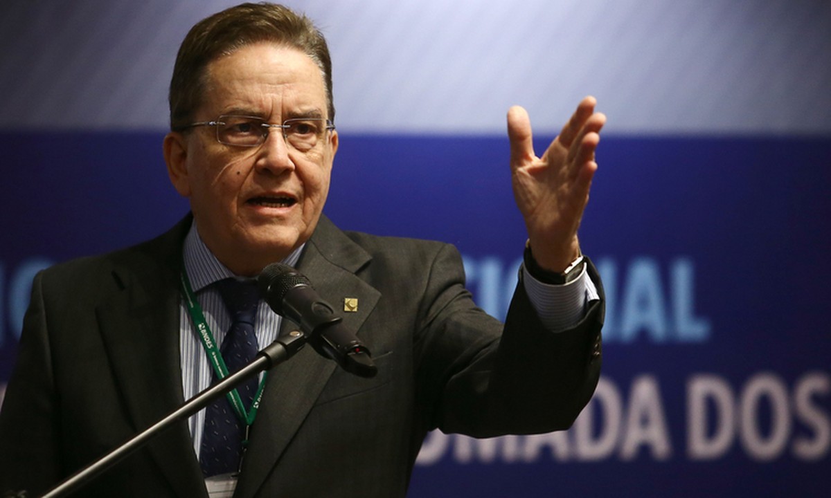 Para Rabello, não há 'impedimentos legais' | Brasil | Valor Econômico