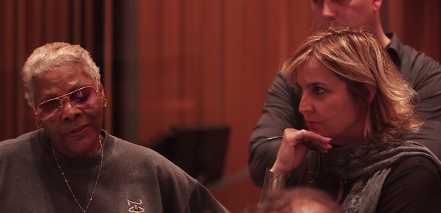 Isabella Taviani fala da participação em show de Dionne Warwick - ÉPOCA ...