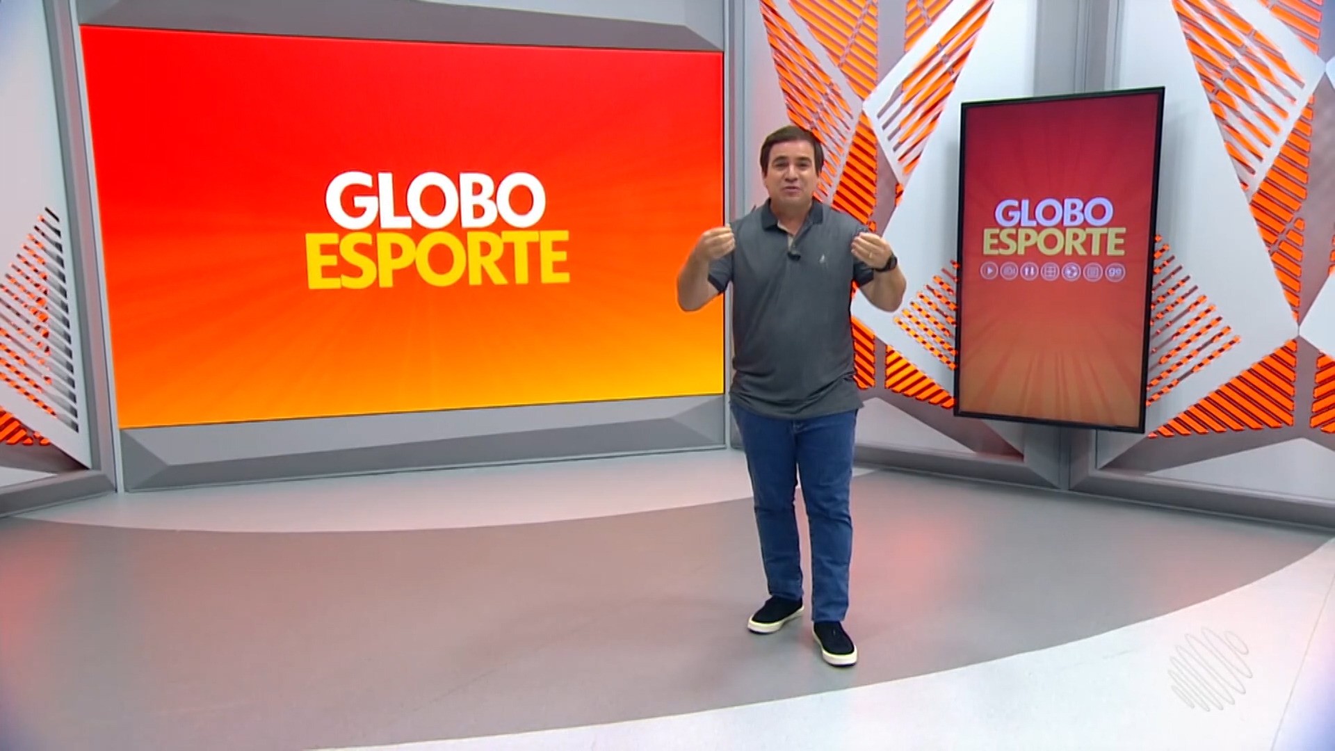Globo Esporte BA desta terça-feira, 9 de dezembro de 2025 | ba | ge