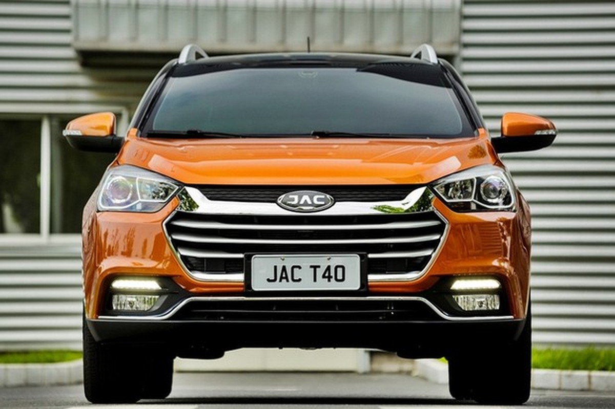 JAC Motors anuncia fábrica em Goiás | Carros | autoesporte