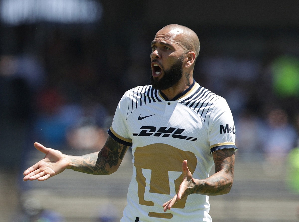 Caso Daniel Alves: testemunhas revelam que atleta passou pela vítima ao ...