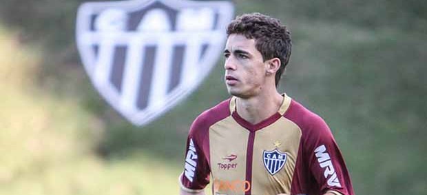 Atlético-MG renova com atacante Neto Berola até o fim de 2016 ... Atlético-MG renova com atacante Neto Berola até o fim de 2016 ...