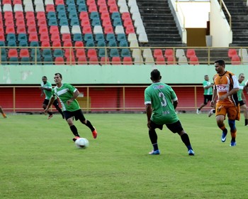 Copa de Futebol Master tem última rodada adiada para terça-feira