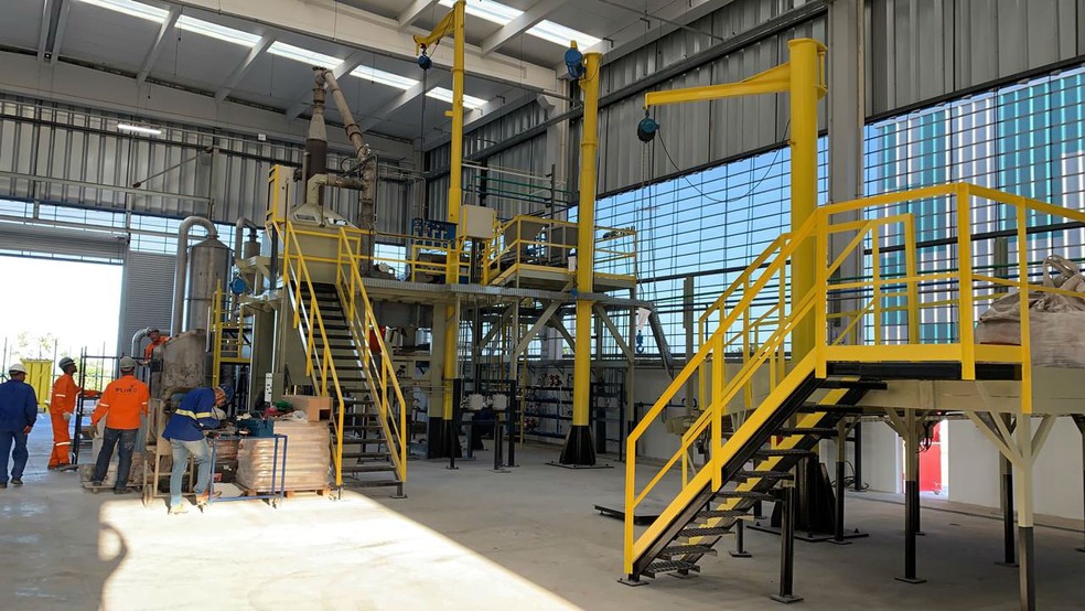 SENAI CIMATEC Park é o mais importante complexo de tecnologia e ...