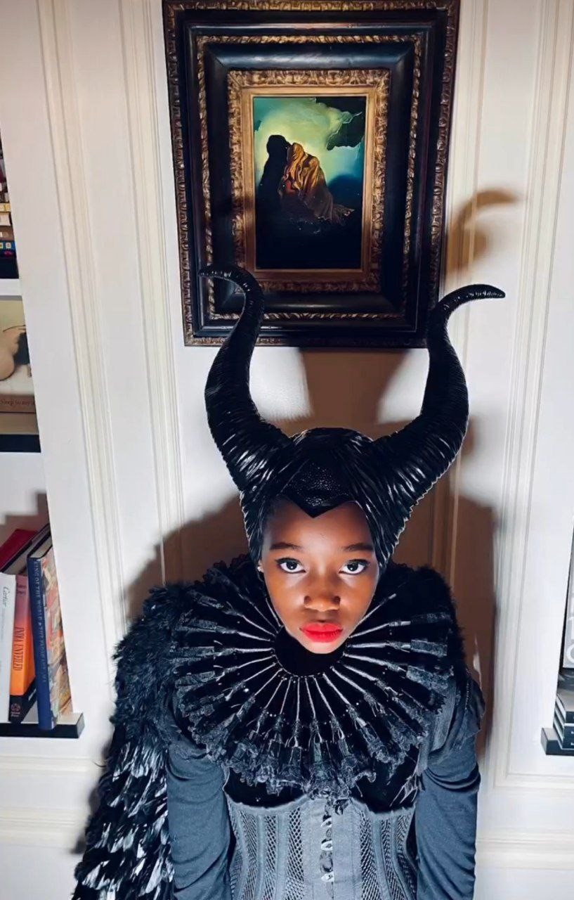 Madonna abre álbum de Halloween com os filhos | Notícias | Quem