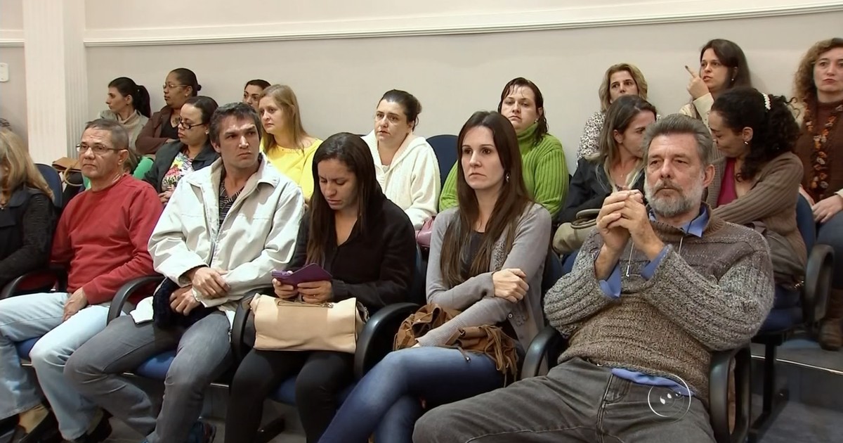 G1 Mais De 200 Professores Não Terão Contratos Renovados Em Catanduva