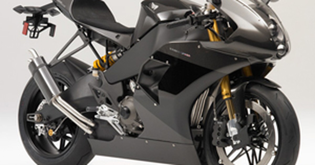 G1 - Buell e marca indiana Hero planejam moto esportiva 250, diz jornal ...