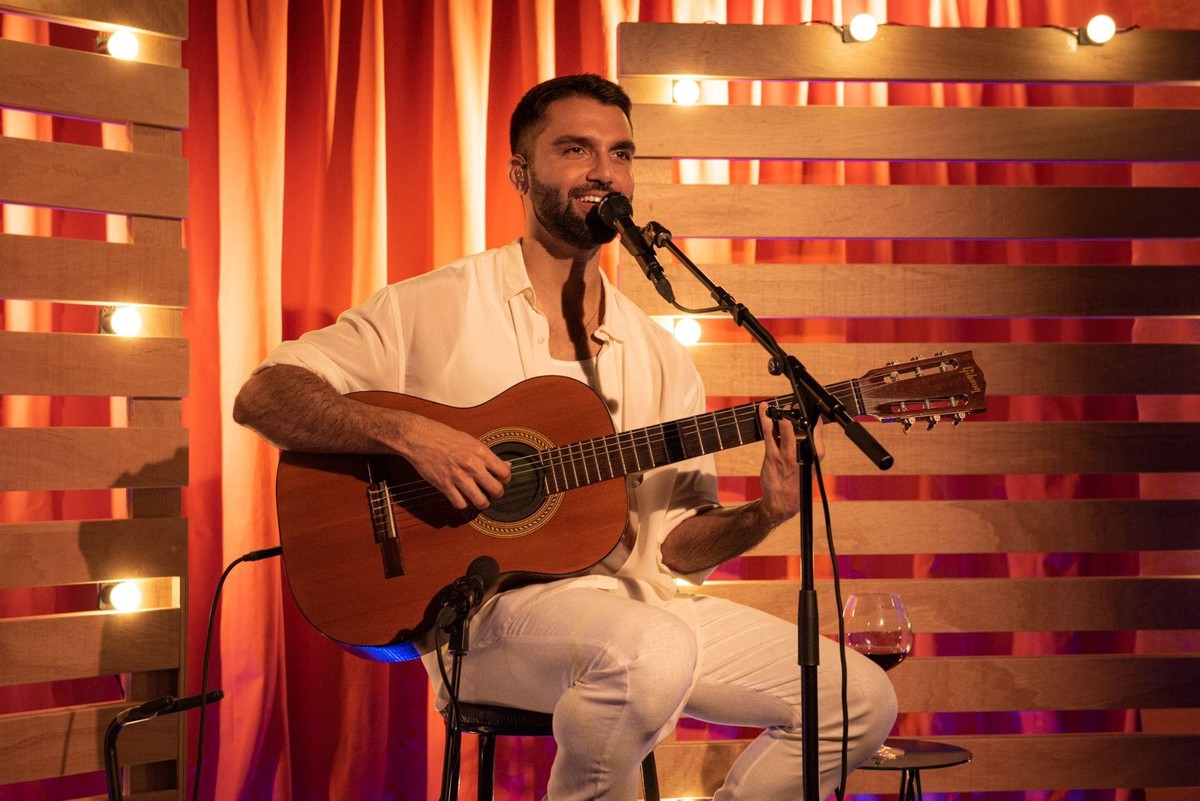 Silva prepara o 11º álbum, de volta à gravadora que o projetou há dez ...