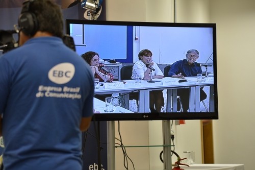 EBC volta a empregar mulher de ex-personal trainer de Lula | Lauro ...