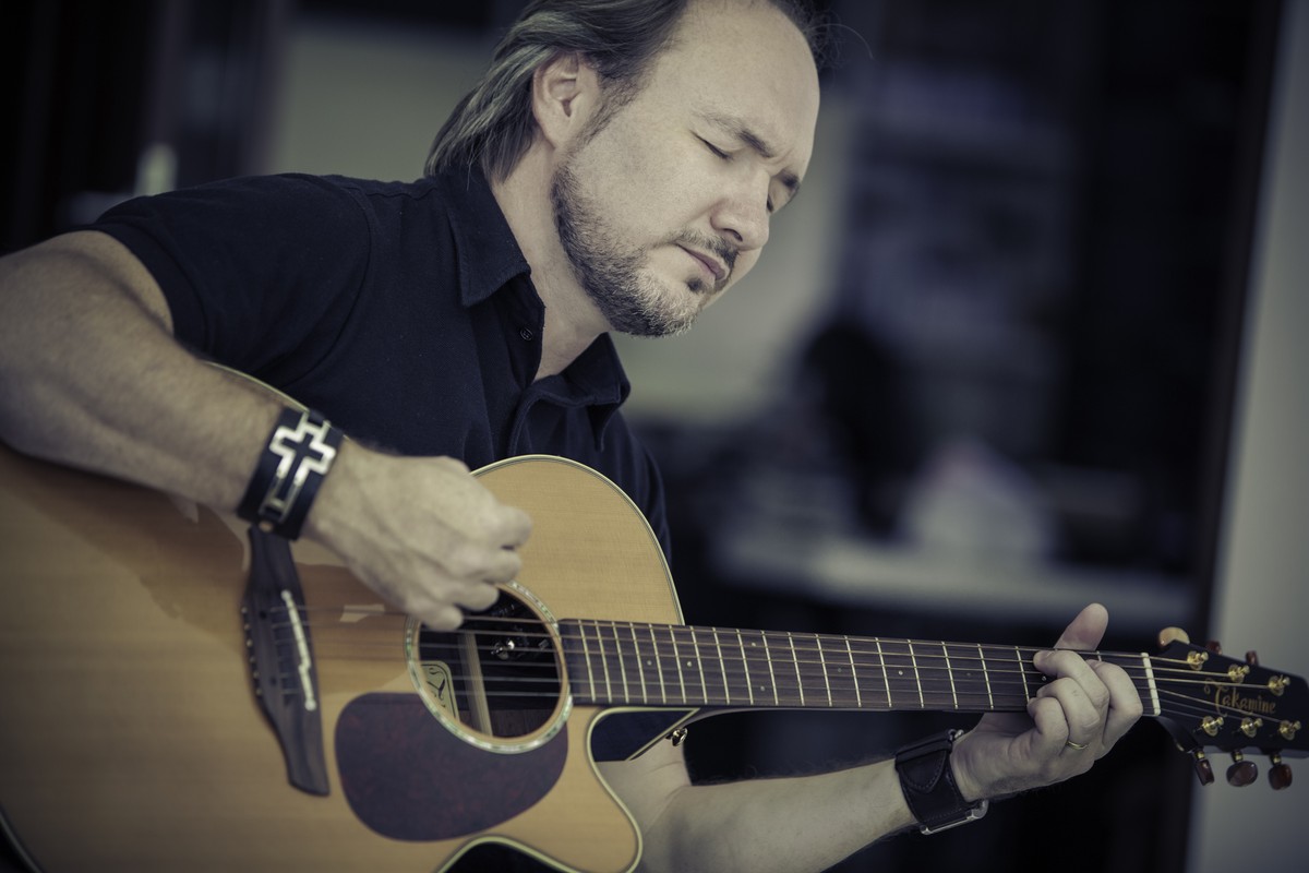 Shows de David Quinlan e Sorriso Maroto têm entrada gratuita em ...