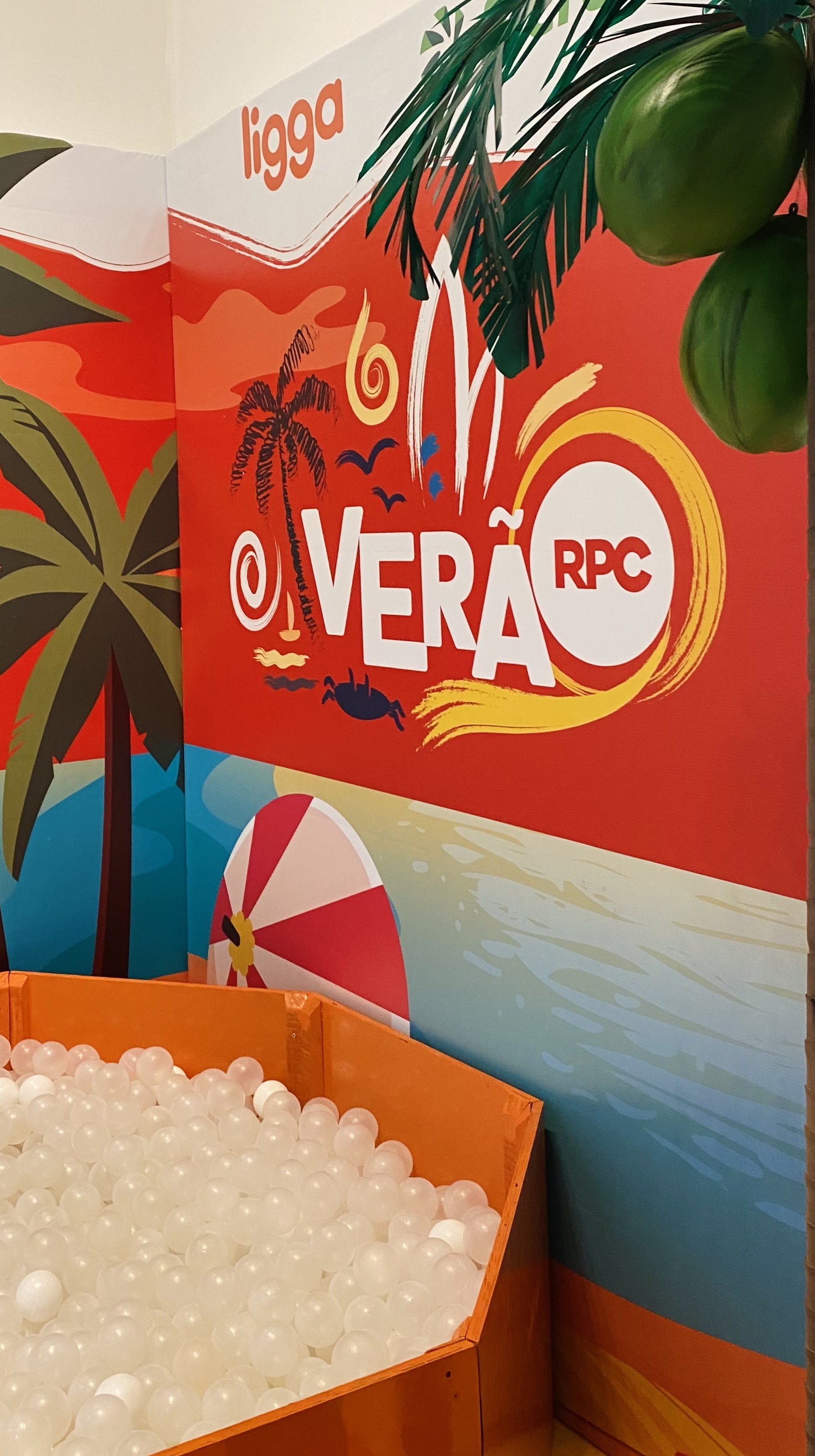 Conheça os desafios do Verão RPC em Curitiba e participe | verao rpc ...