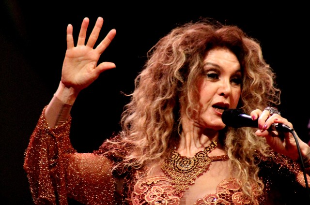 Wanderléa seleciona repertório inédito para disco que celebra seus 70 ...