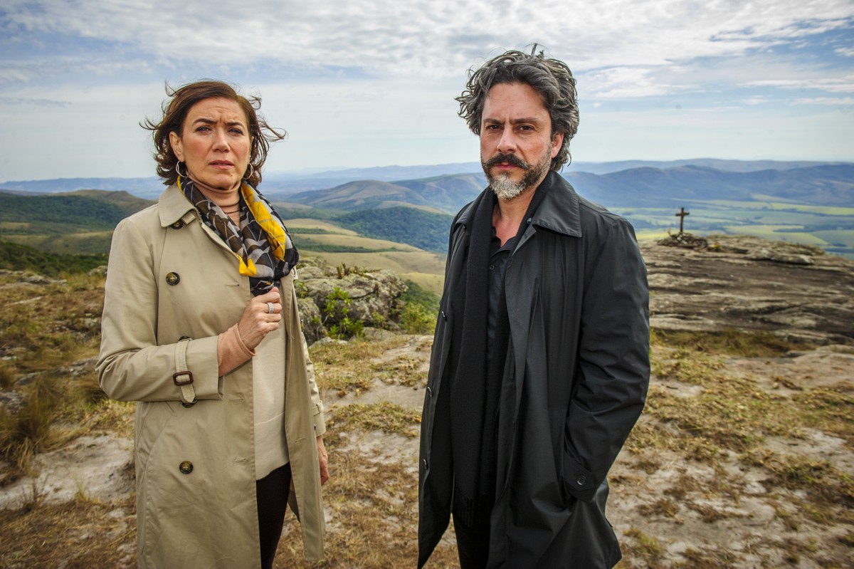 ‘Império’: faça o teste e veja o que você ainda lembra deste novelão ...