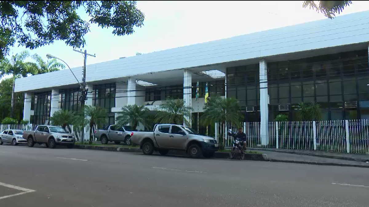 Governo do Amapá anuncia mais quatro mudanças no primeiro escalão ...