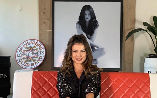 Paula Fernandes revela situações que marcaram sua vida para sempre - GQ ...