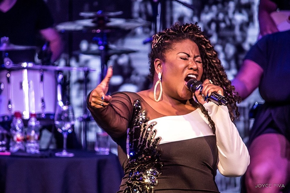 Projeto homenageia cantoras que marcaram a história da música em ...