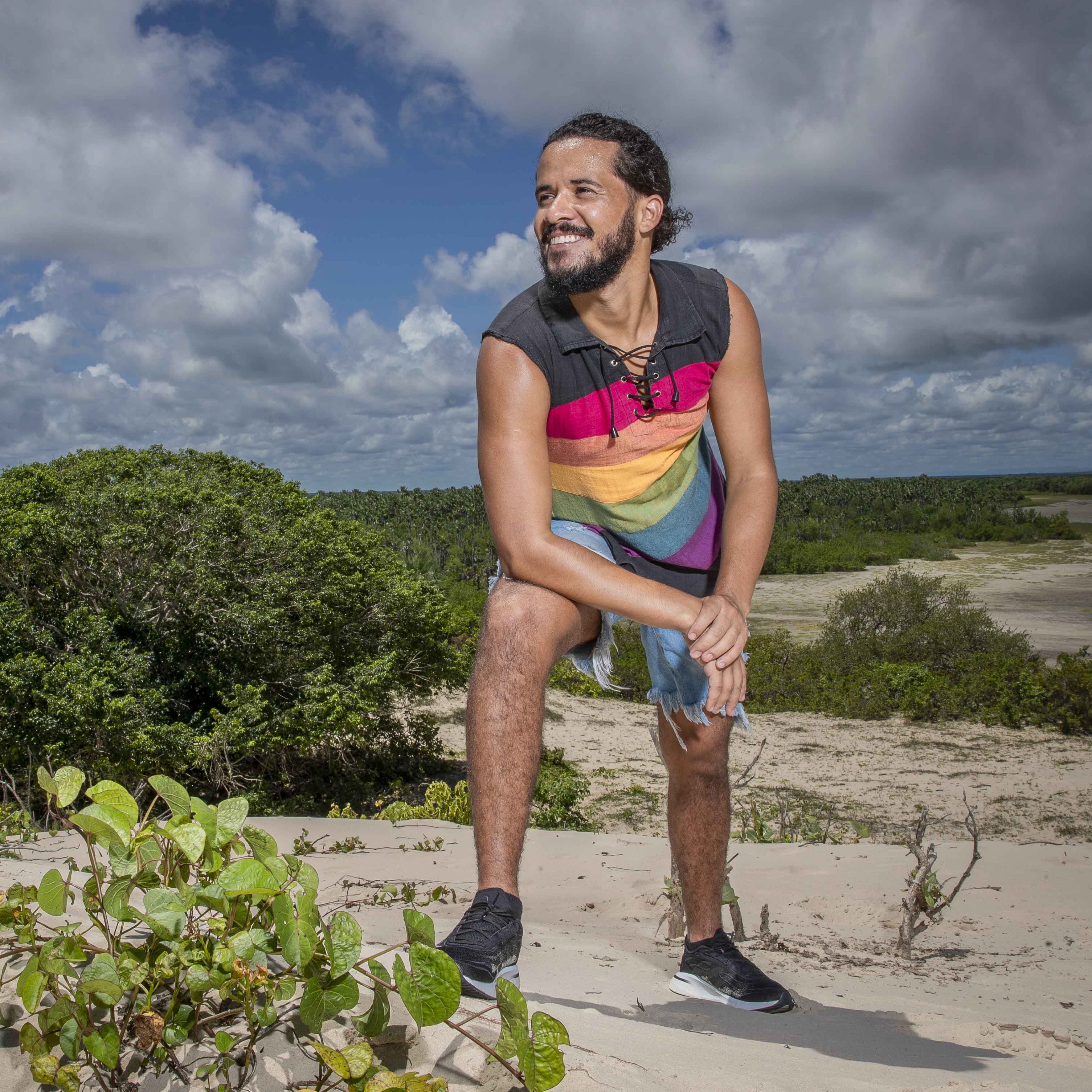 Qual nota você daria para Charles no quesito Estratégia? | 2022 | gshow