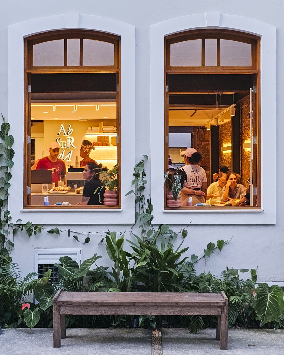 No forno: Escama em nova versão, expansão da Absurda e Açores no Jardim ...