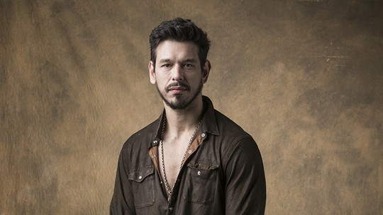João Vicente de Castro | Artistas | GSHOW