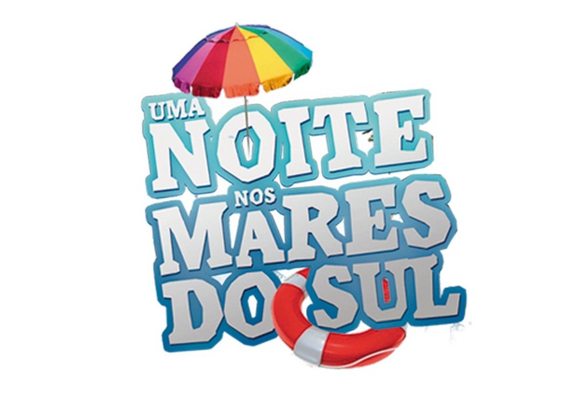 Festa 'Uma Noite nos Mares do Sul' anima pré-carnaval em Volta Redonda ...