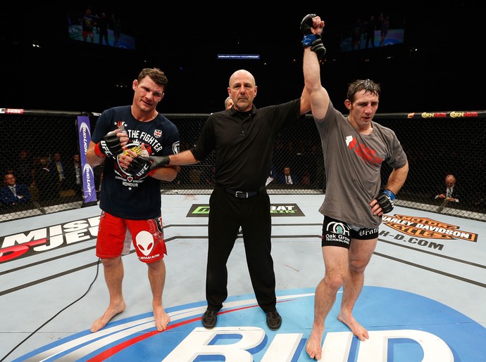 Militar, lutador do Ultimate admite ter matado mulheres e crianças no ...