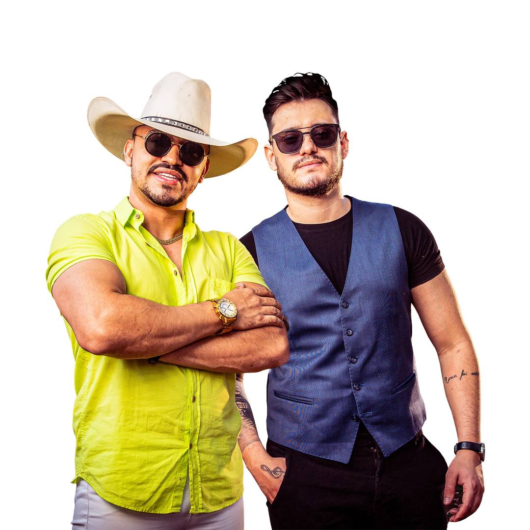 Brenno e Matheus, do hit 'Descer pra BC', são entrevistados no g1 Ouviu ...