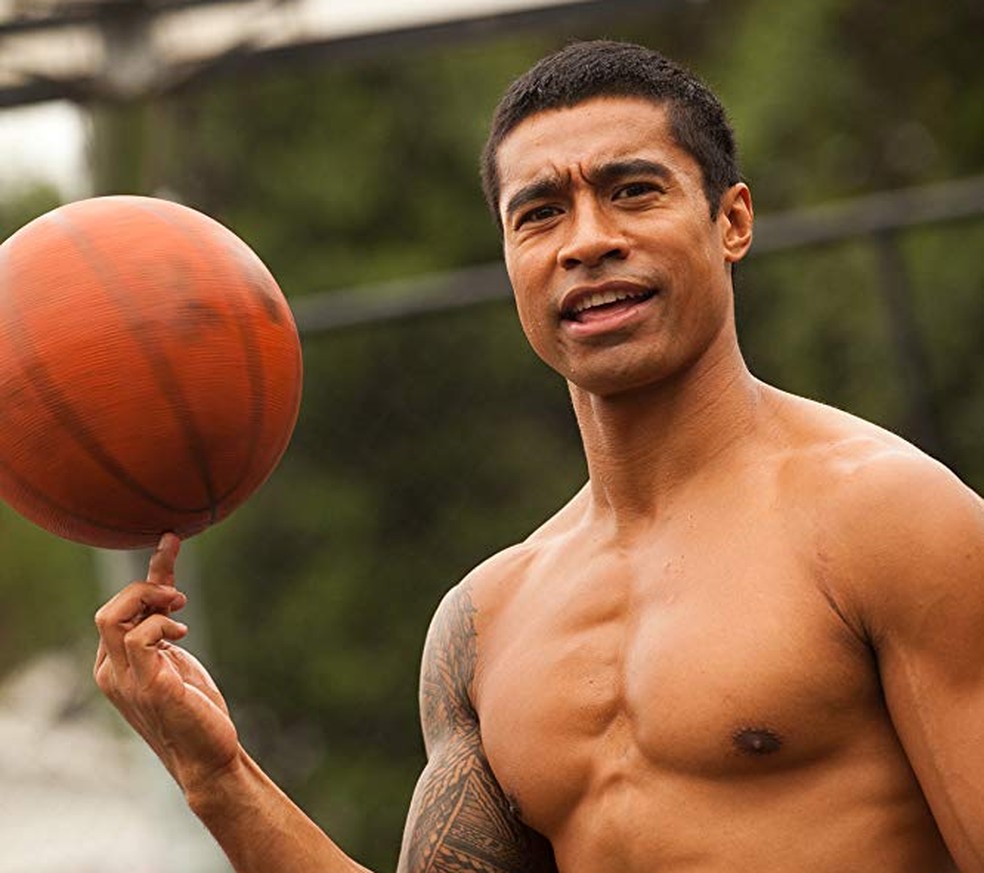 Pua Magasiva, ator de 'Power Rangers', é encontrado morto aos 38 anos ...